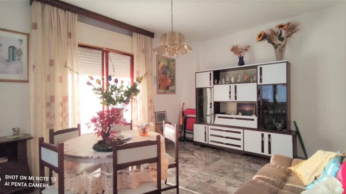 Appartamento in vendita a Alba Adriatica