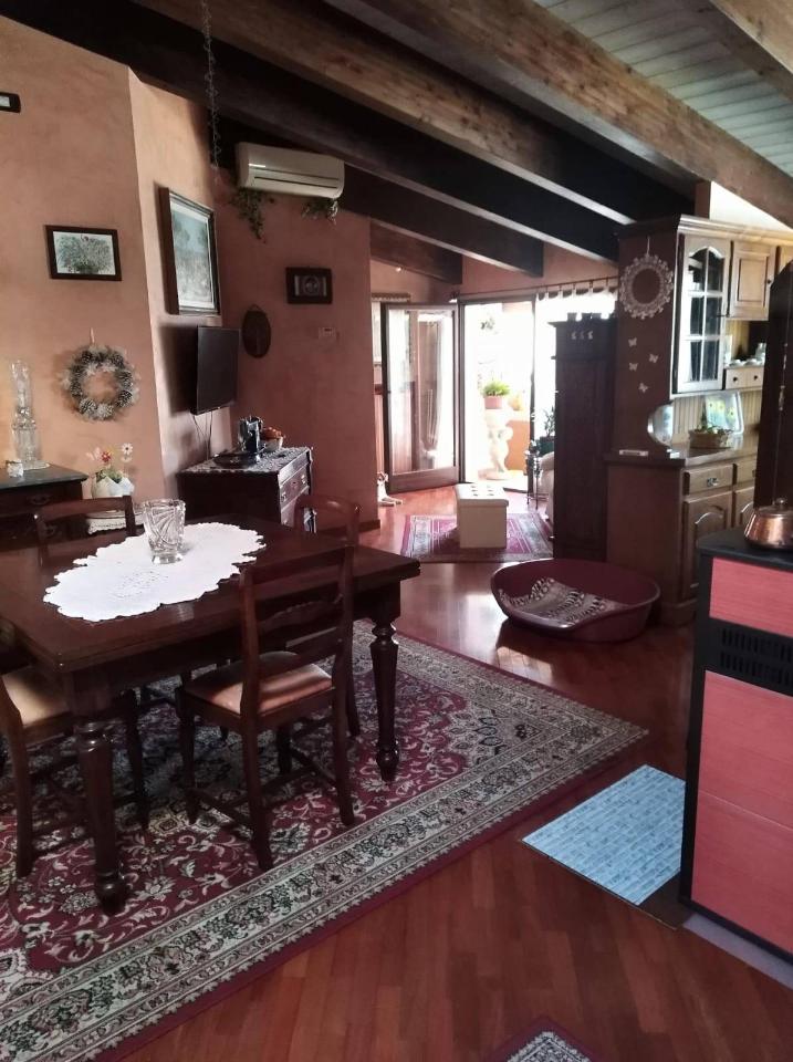 Appartamento in vendita a Tortoreto