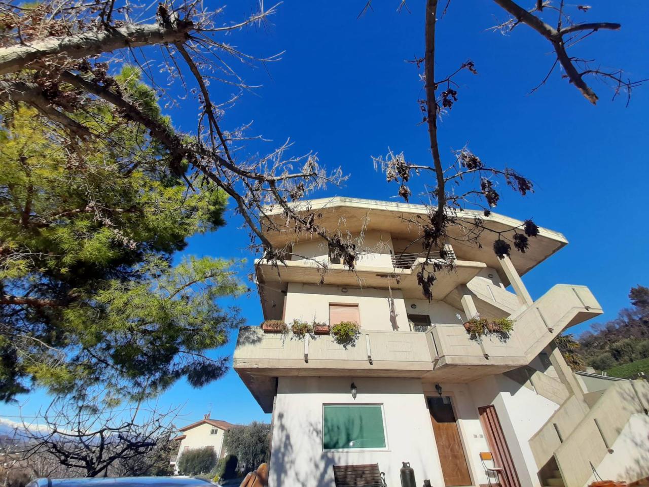 Appartamento in vendita a Colonnella