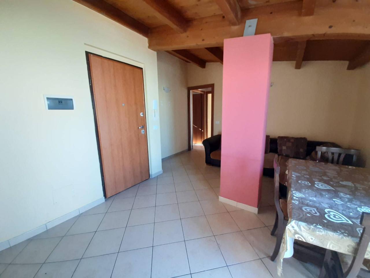 Appartamento in vendita a Tortoreto