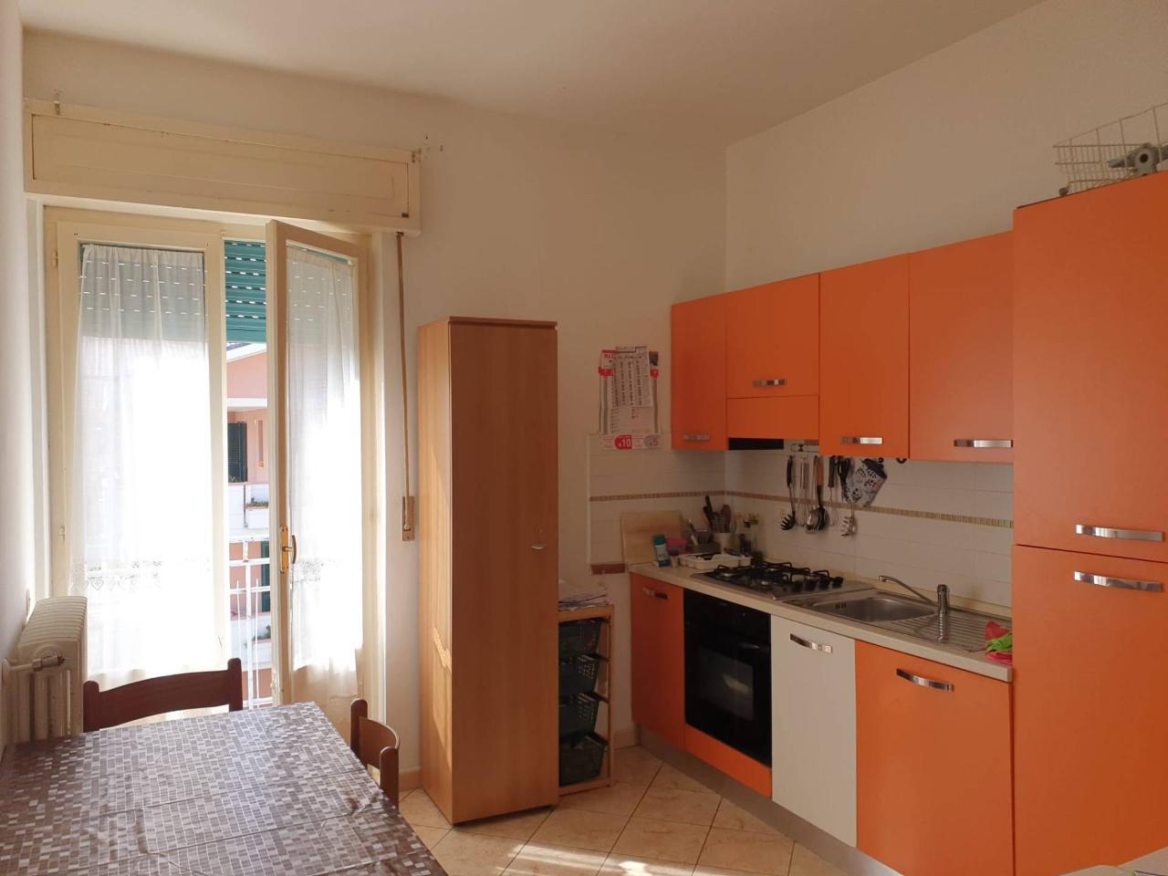 Appartamento in vendita a Tortoreto