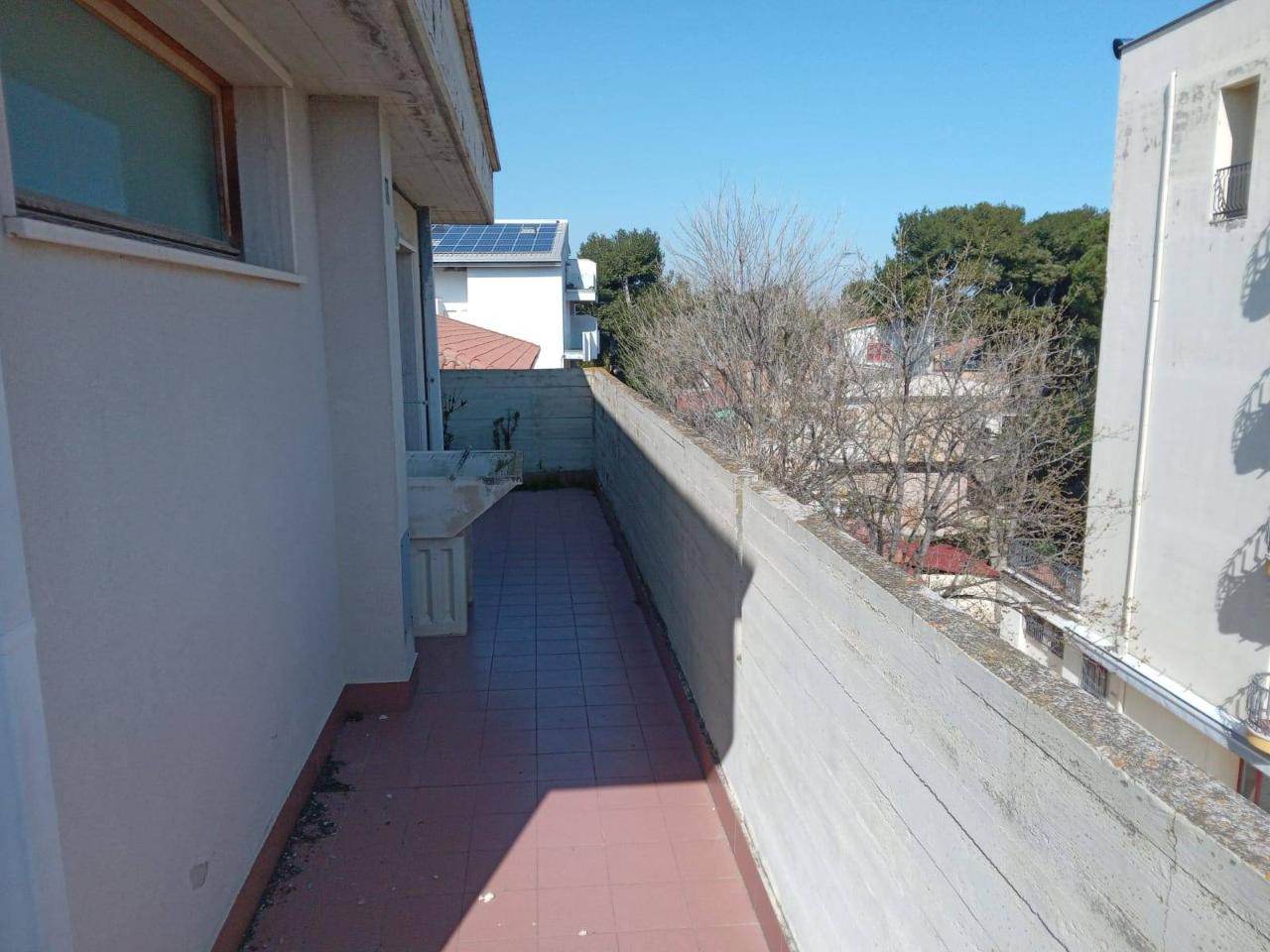 Porzione di casa in vendita a Tortoreto