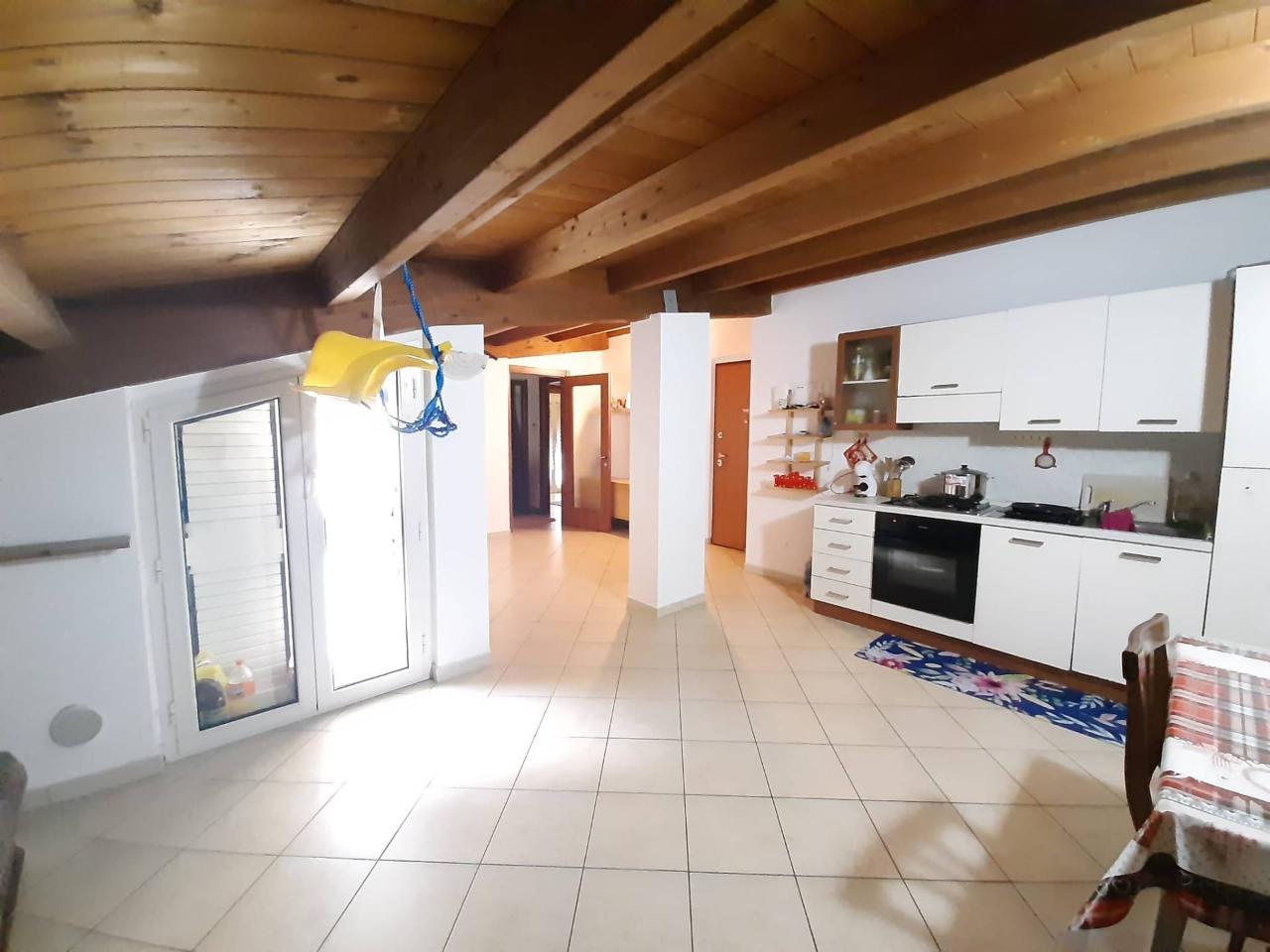 Appartamento in vendita a Tortoreto