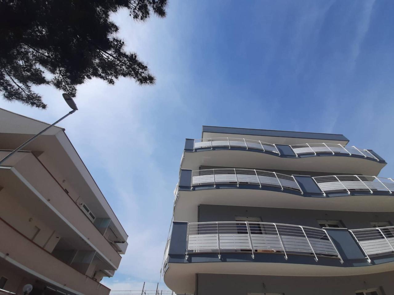 Appartamento in vendita a Tortoreto