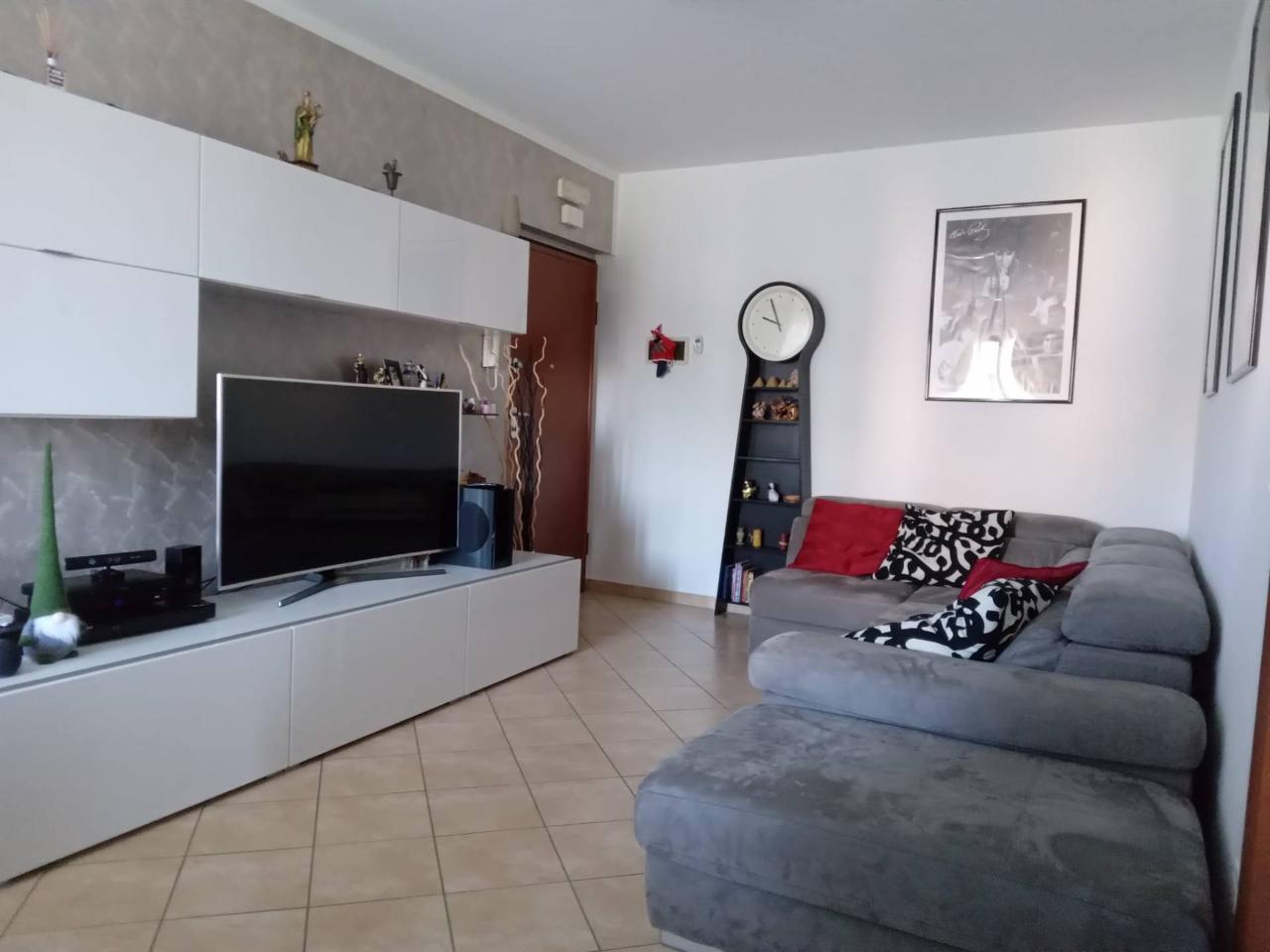 Appartamento in vendita a Mosciano Sant'Angelo