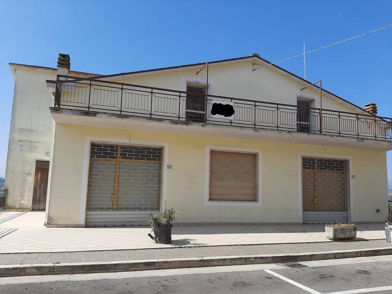 Villa in vendita a Tortoreto