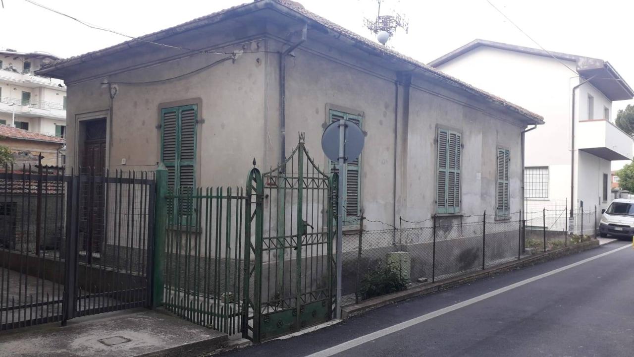 Casa indipendente in vendita a Alba Adriatica