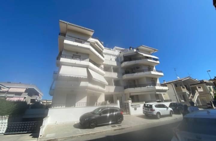 Appartamento in vendita a Alba Adriatica