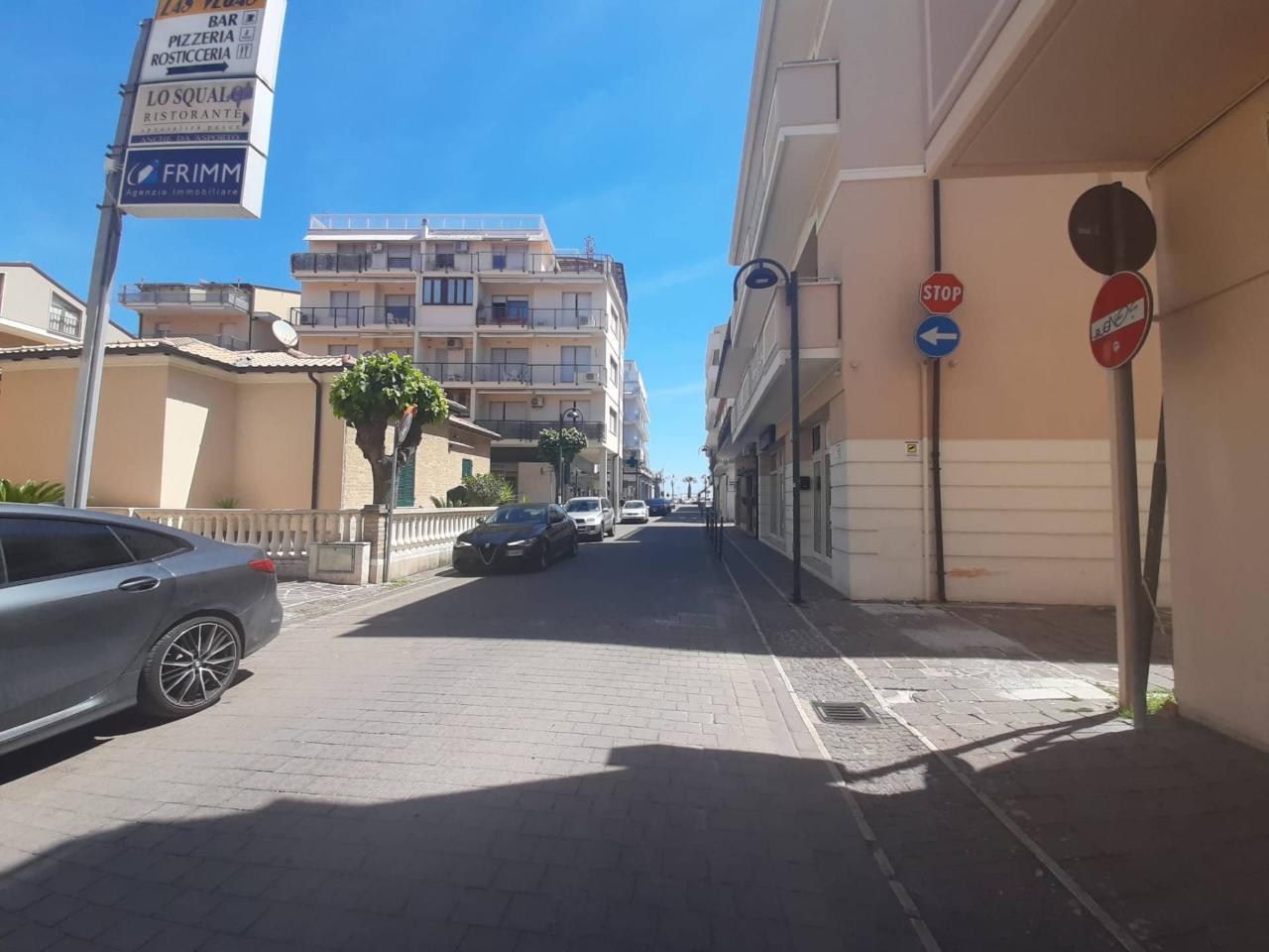 Appartamento in vendita a Tortoreto