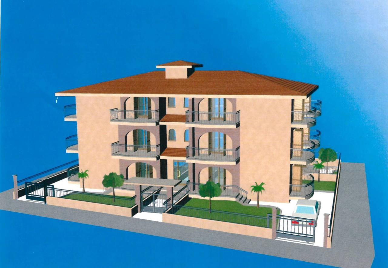 Rustico in vendita a Colonnella