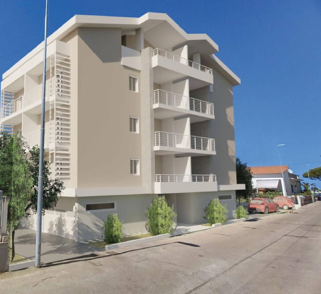 Appartamento in vendita a Tortoreto