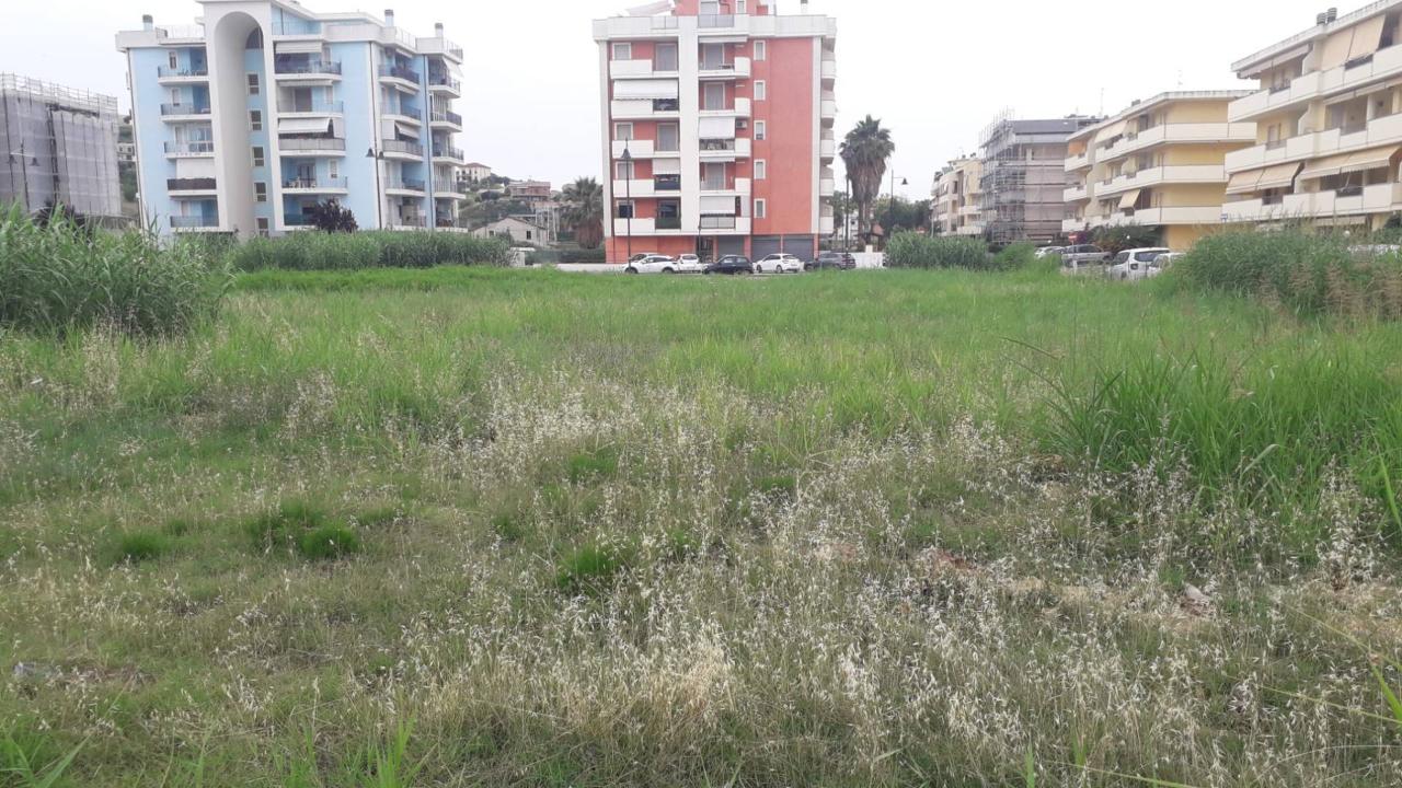 Terreno edificabile residenziale in vendita a Alba Adriatica