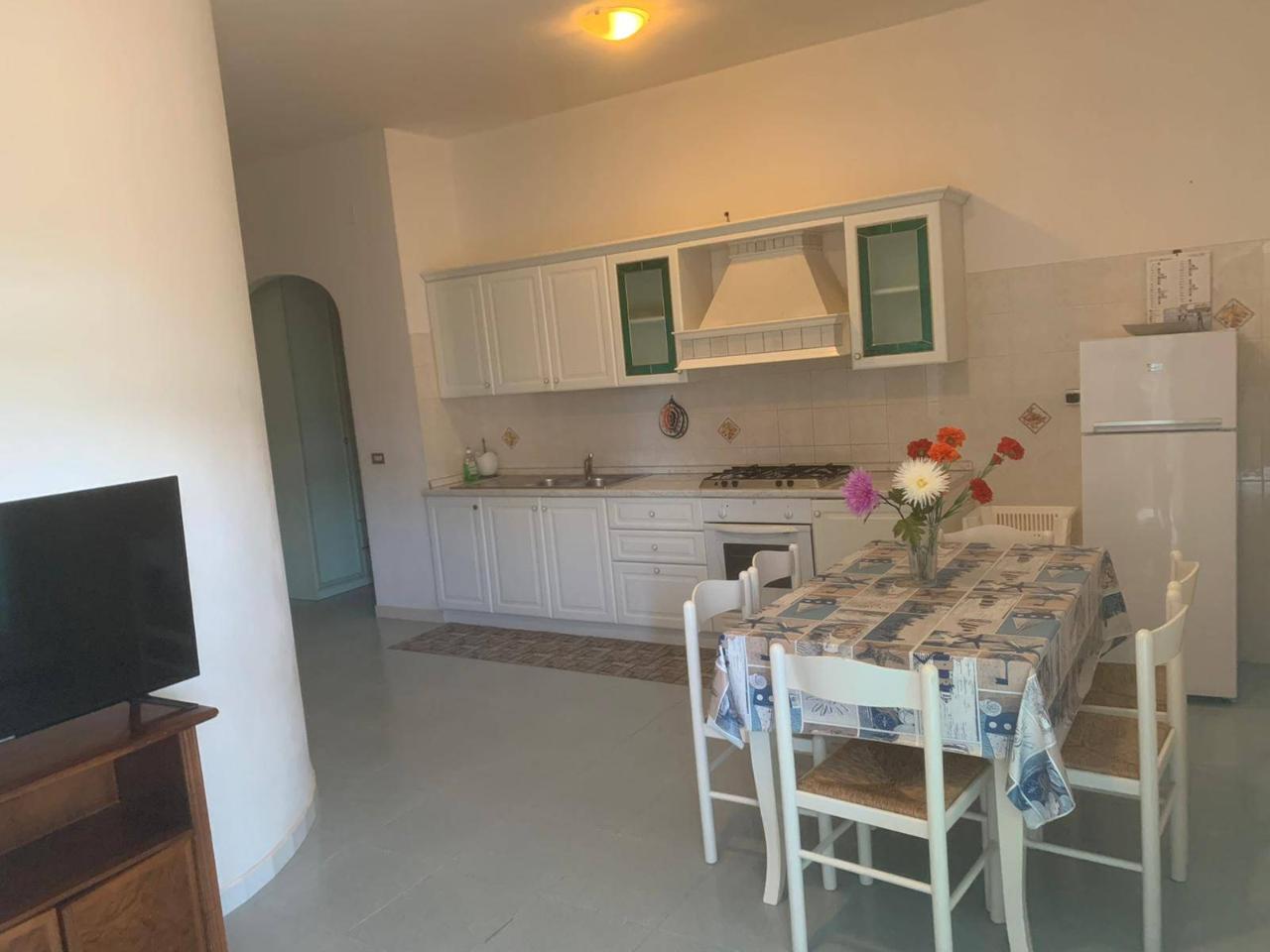 Appartamento in vendita a Tortoreto