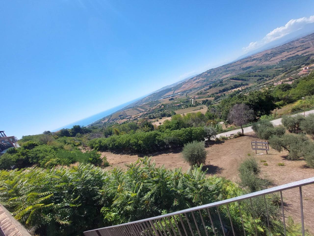 Terreno edificabile residenziale in vendita a Tortoreto