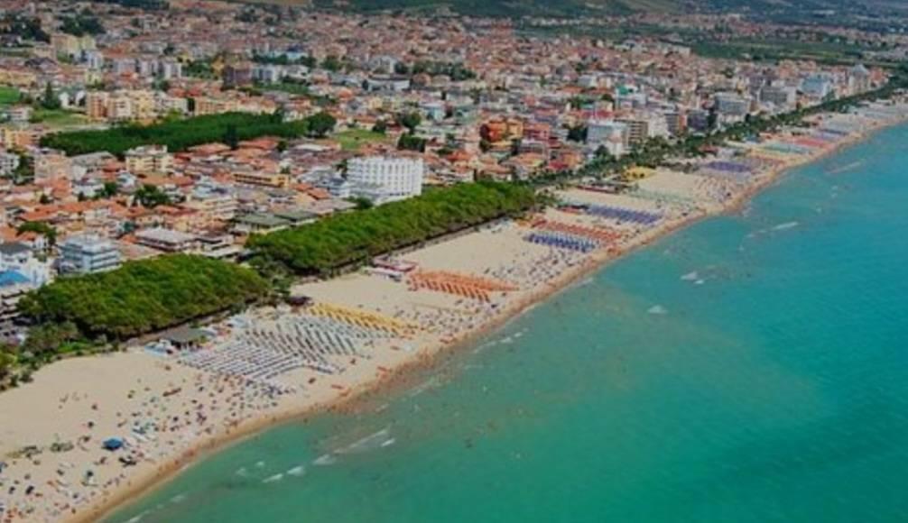 Appartamento in vendita a Alba Adriatica