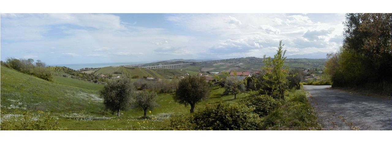 Terreno edificabile residenziale in vendita a Tortoreto