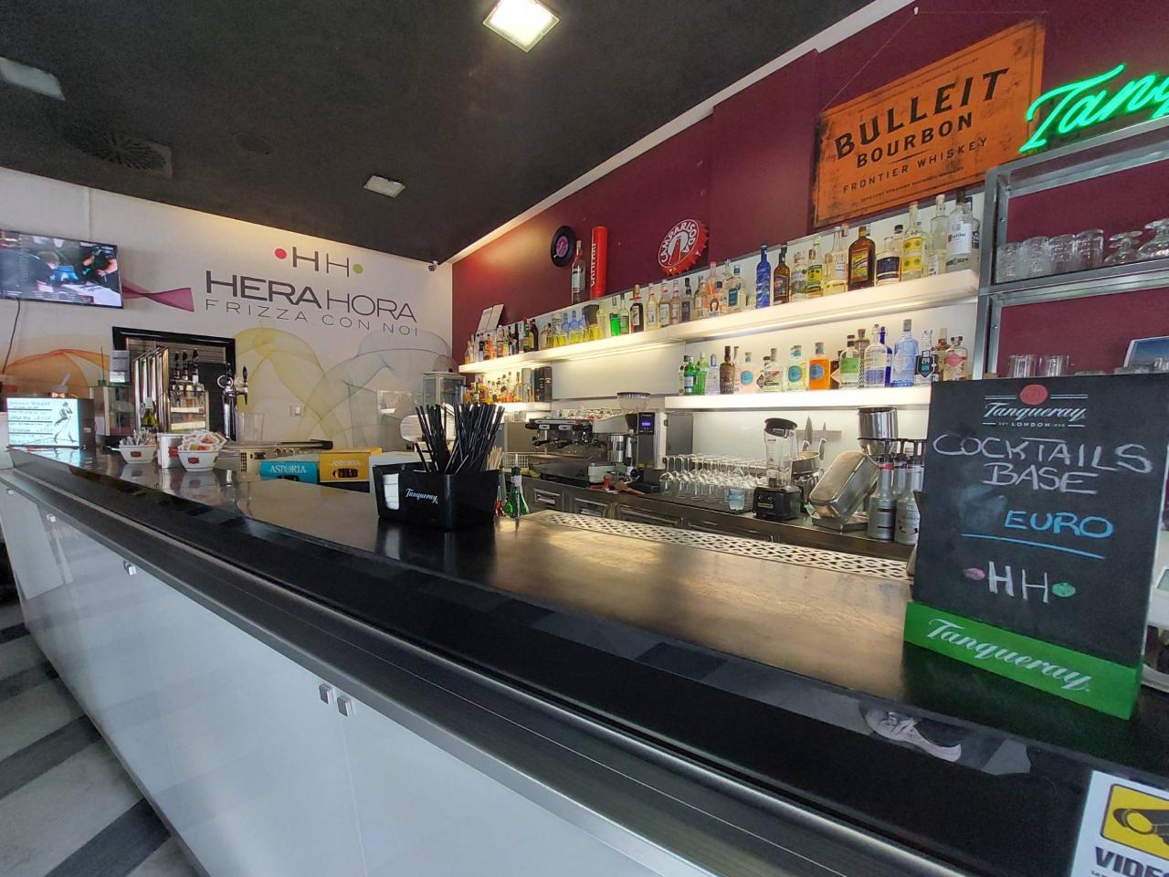 Esercizio commerciale in vendita a Giulianova