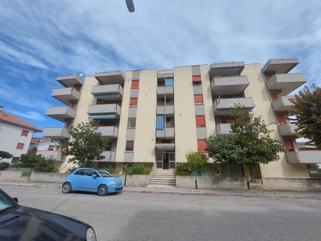 Appartamento in vendita a Martinsicuro