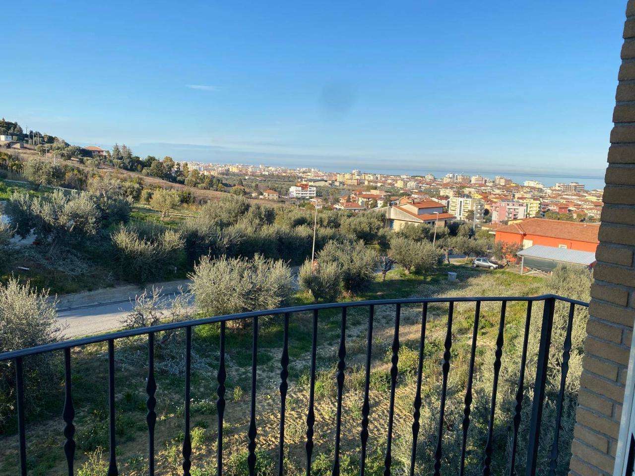 Appartamento in vendita a Tortoreto