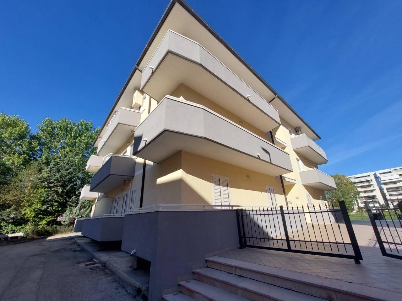 Appartamento in vendita a Alba Adriatica