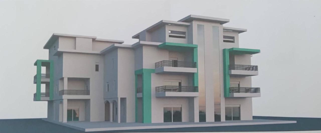 Appartamento in vendita a Giulianova