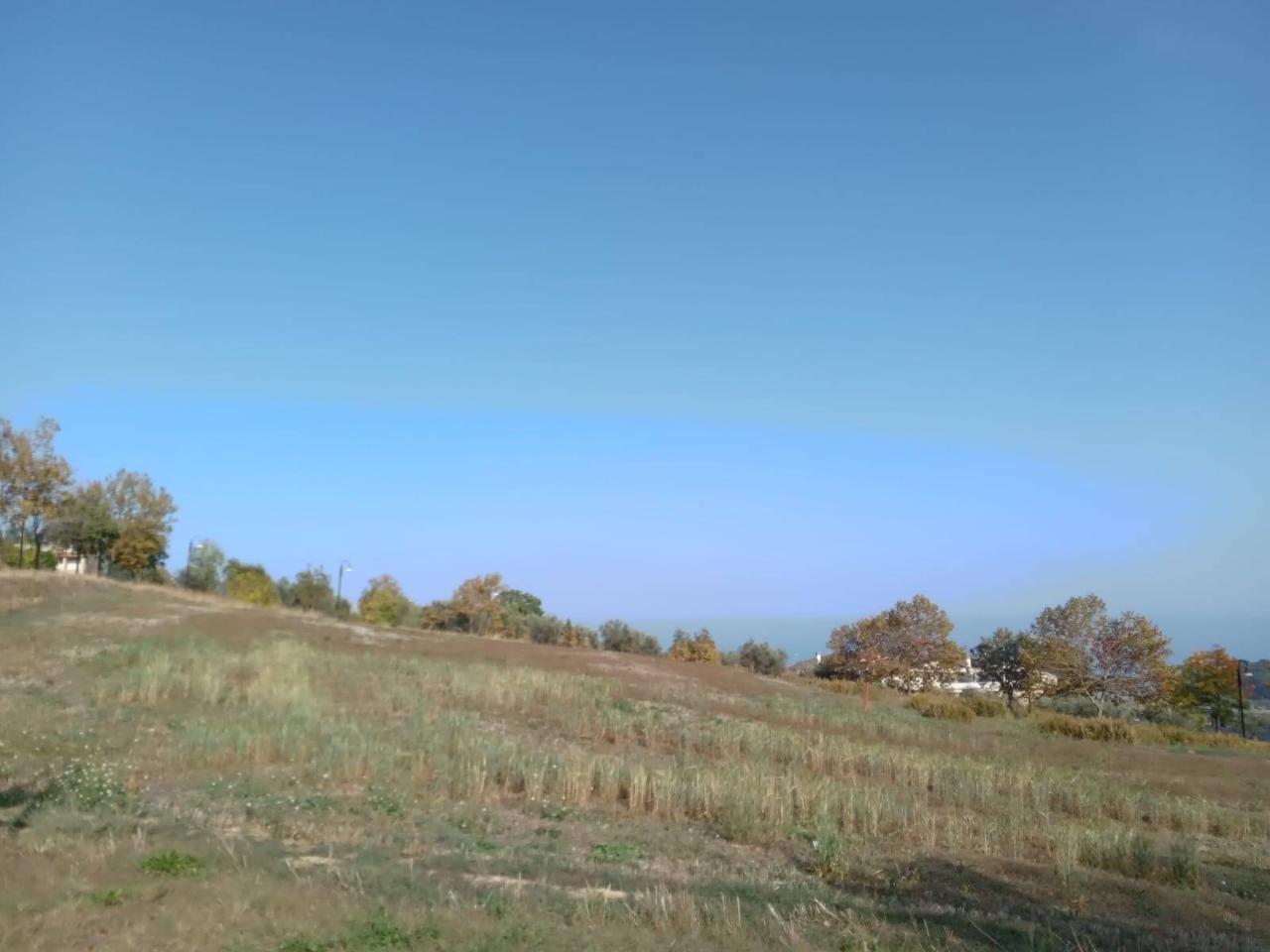 Terreno edificabile residenziale in vendita a Tortoreto