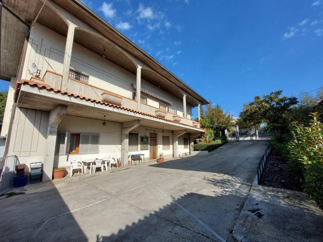 Appartamento in vendita a Mosciano Sant'Angelo