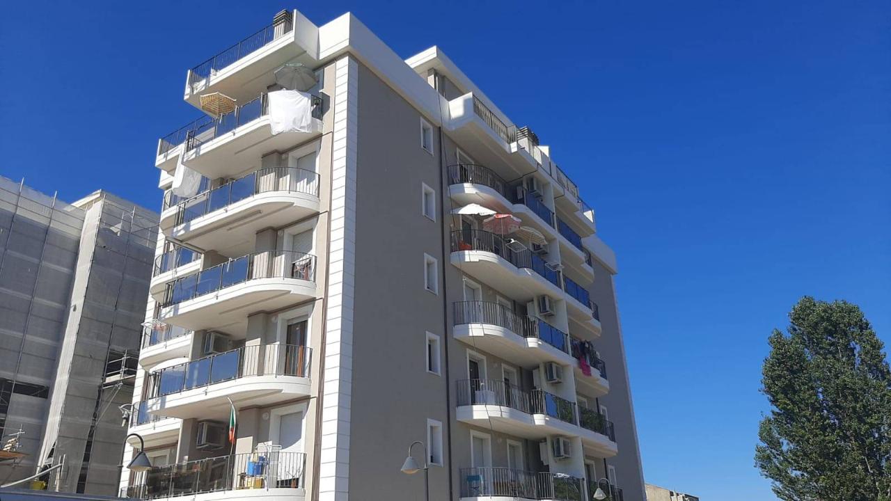 Appartamento in vendita a Alba Adriatica