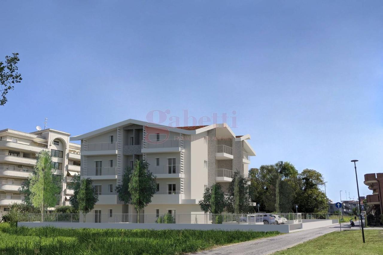 Appartamento in vendita a Alba Adriatica