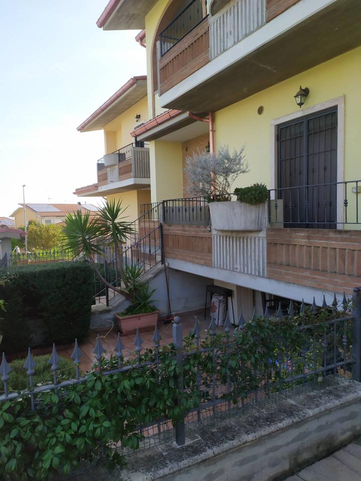 Appartamento in vendita a Mosciano Sant'Angelo