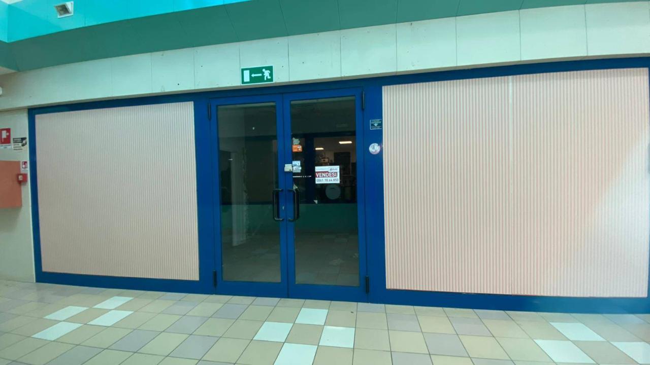 Negozio in vendita a Alba Adriatica