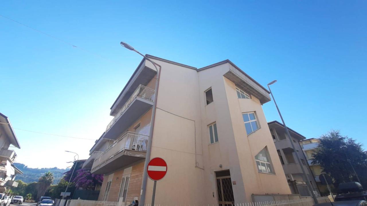 Appartamento in vendita a Alba Adriatica