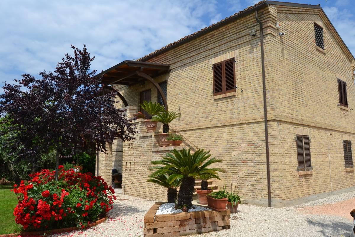 Rustico in vendita a Martinsicuro