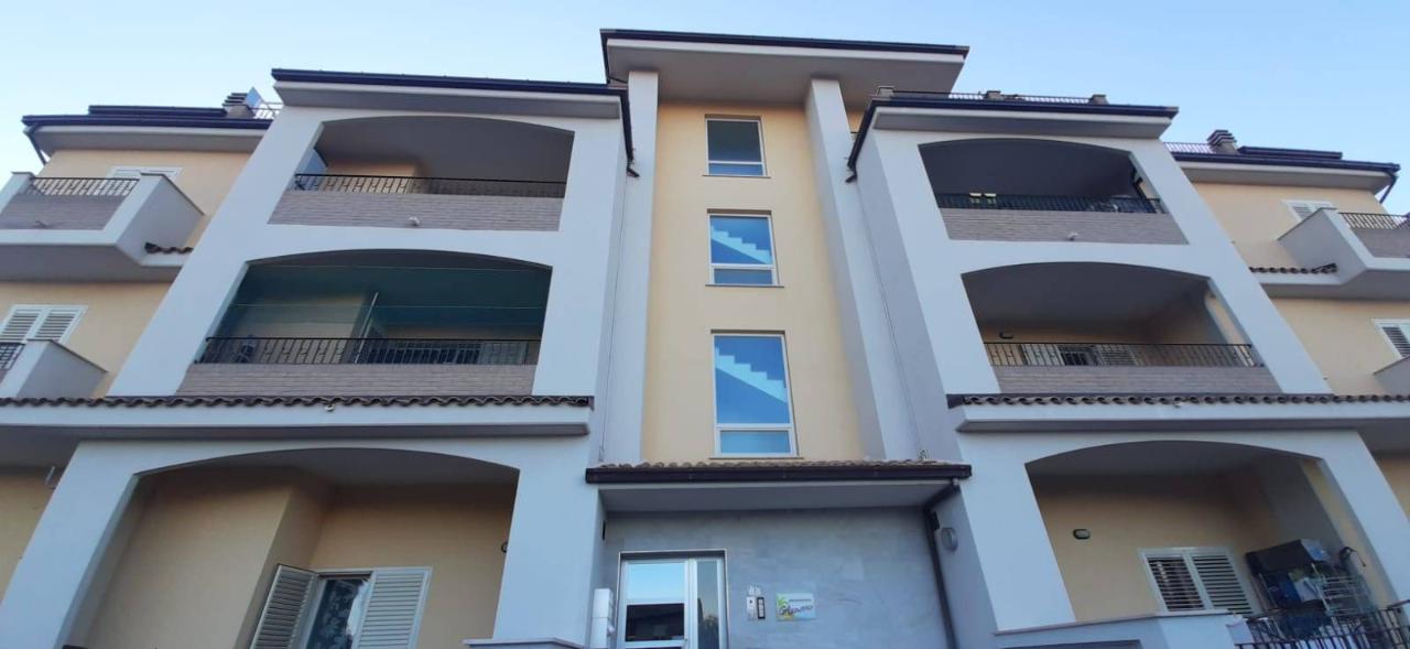 Appartamento in vendita a Tortoreto