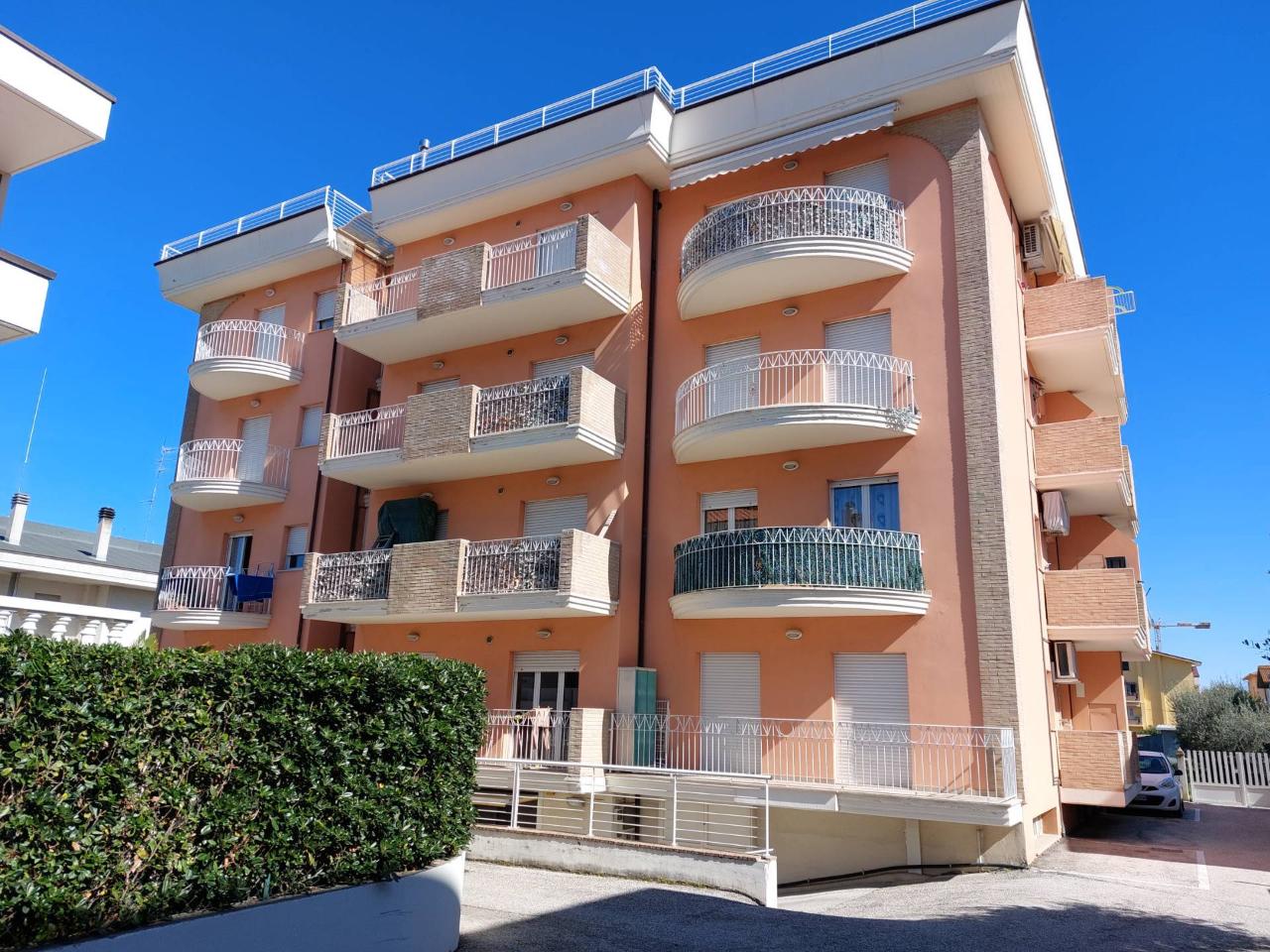 Appartamento in vendita a Alba Adriatica