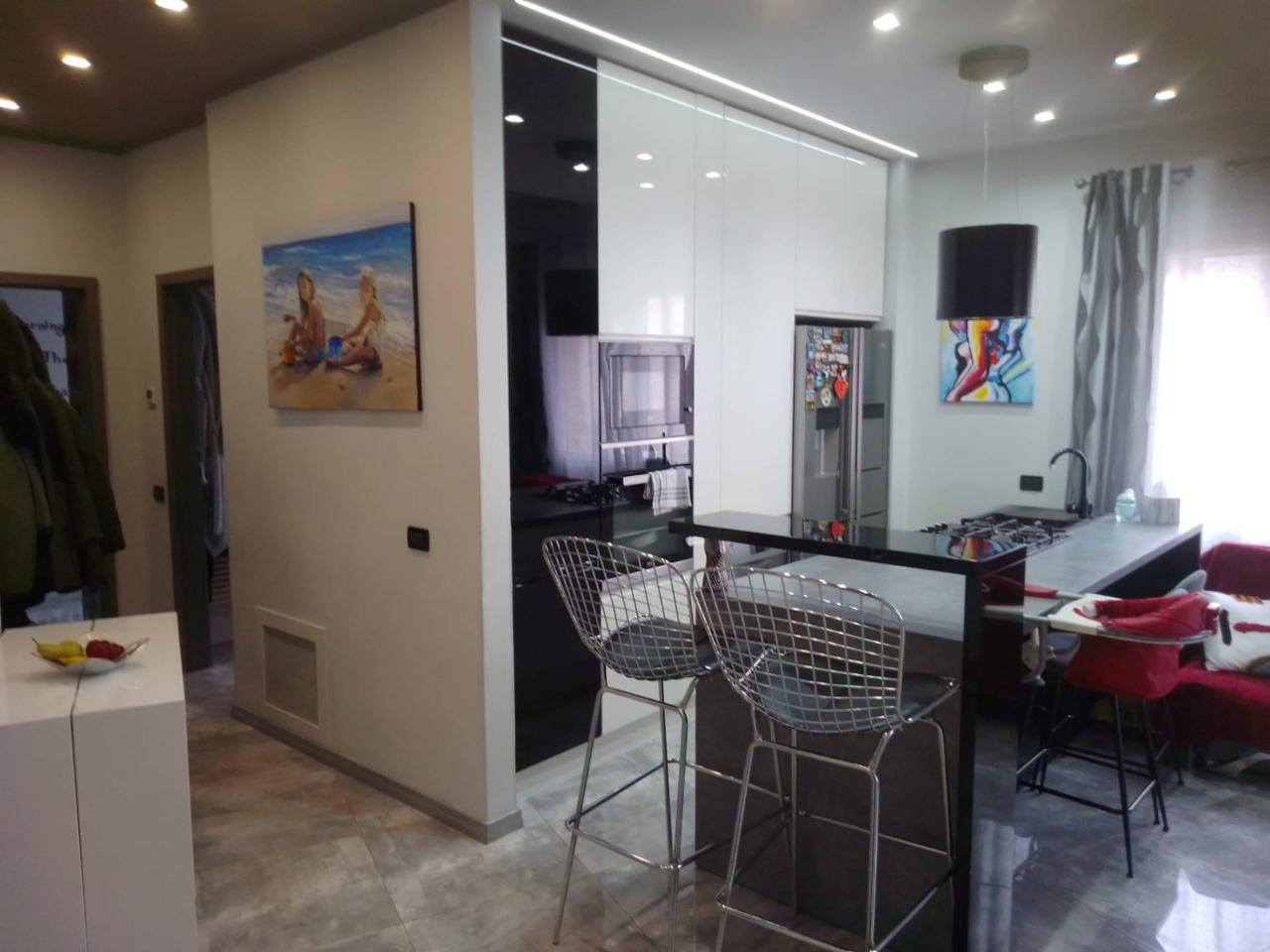 Appartamento in vendita a Nereto