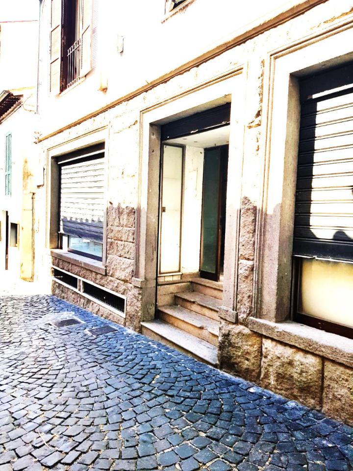 Negozio in affitto a Anguillara Sabazia