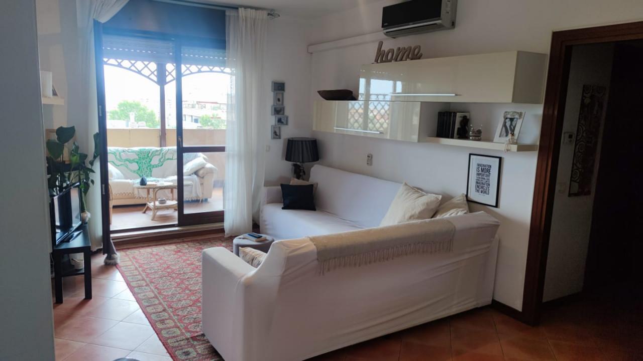 Attico in vendita a Roma