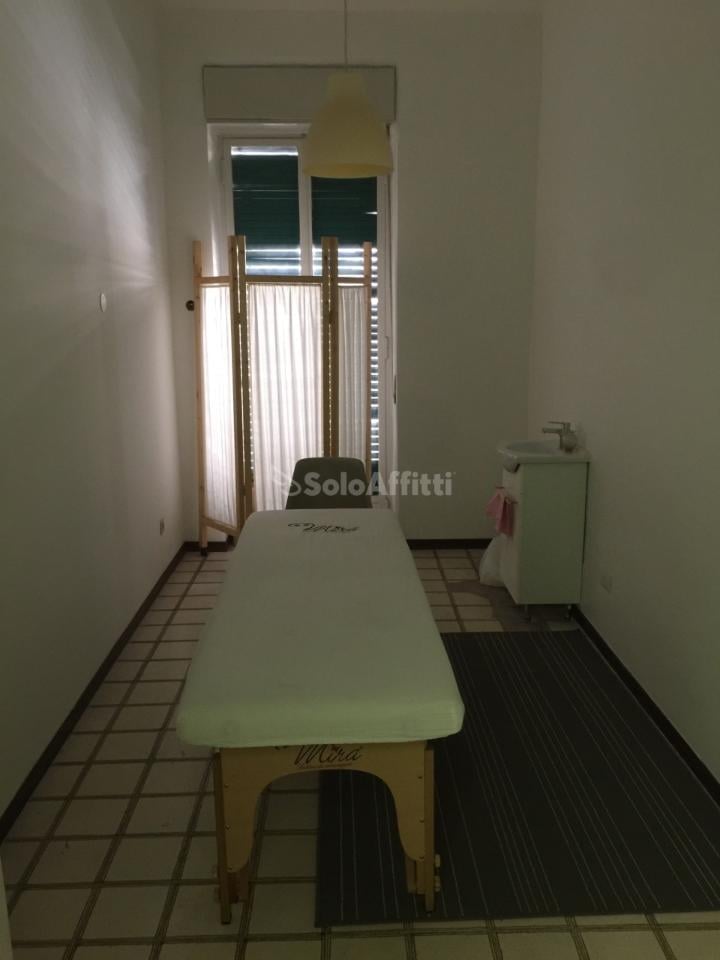 Ufficio in affitto a Catania