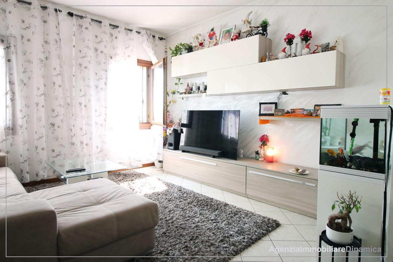 Appartamento in vendita a Cimadolmo