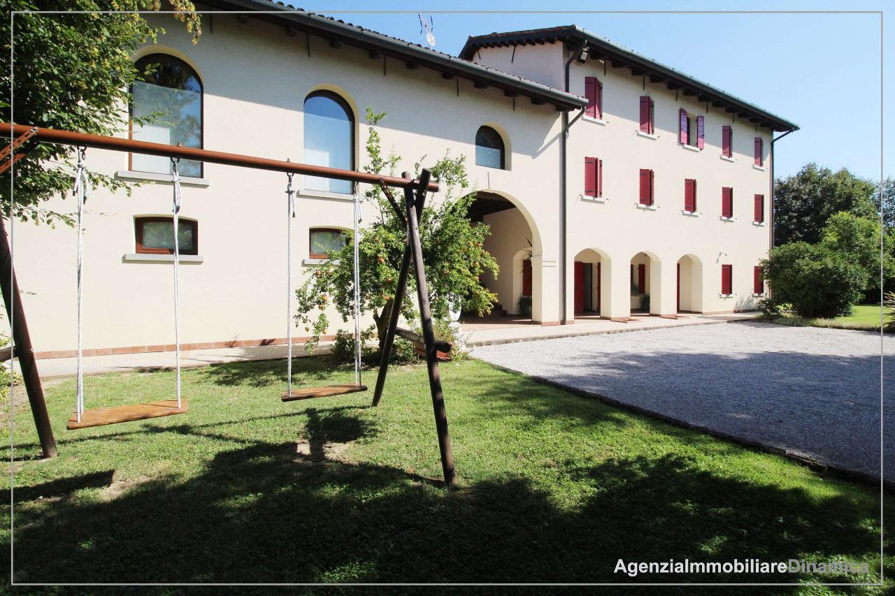 Casa indipendente in vendita a Ponte Di Piave