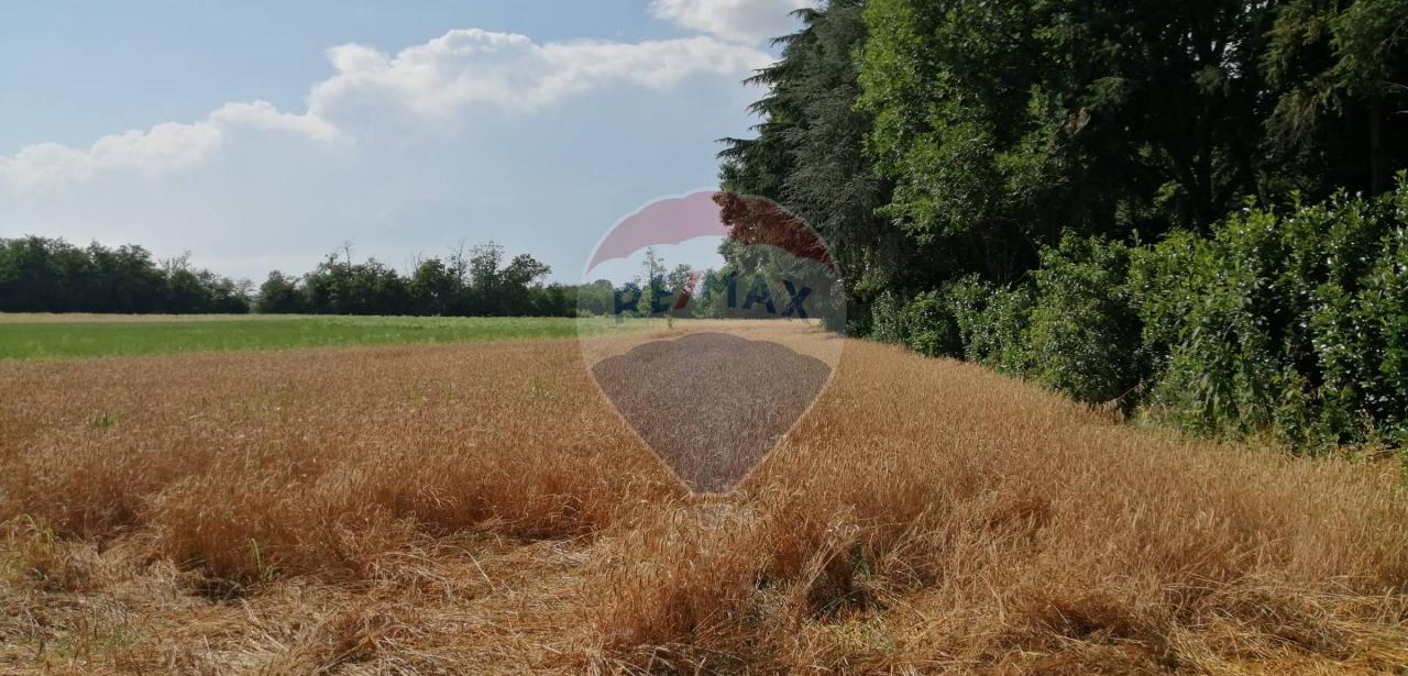 Terreno agricolo in vendita a Parabiago