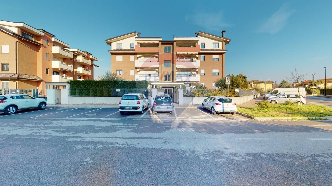 Appartamento in vendita a Limbiate