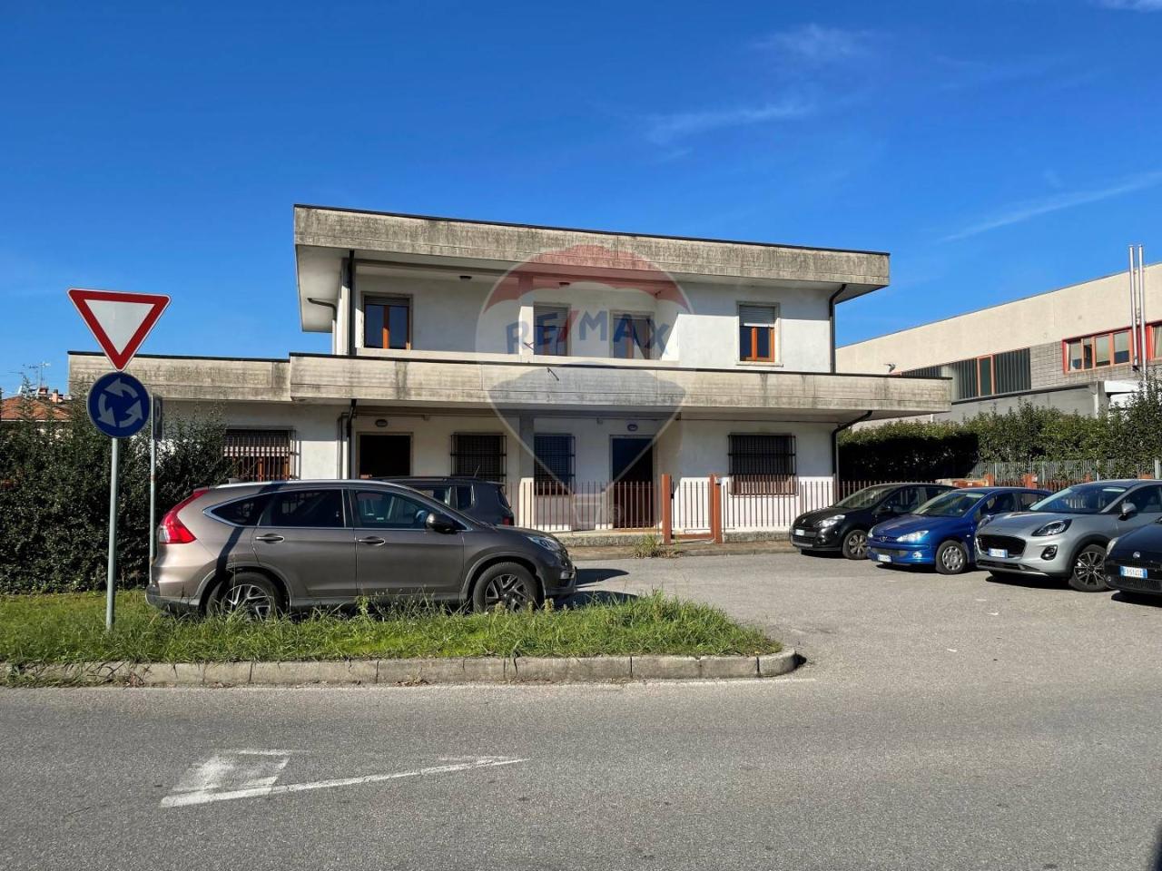 Ufficio in vendita a Concorezzo