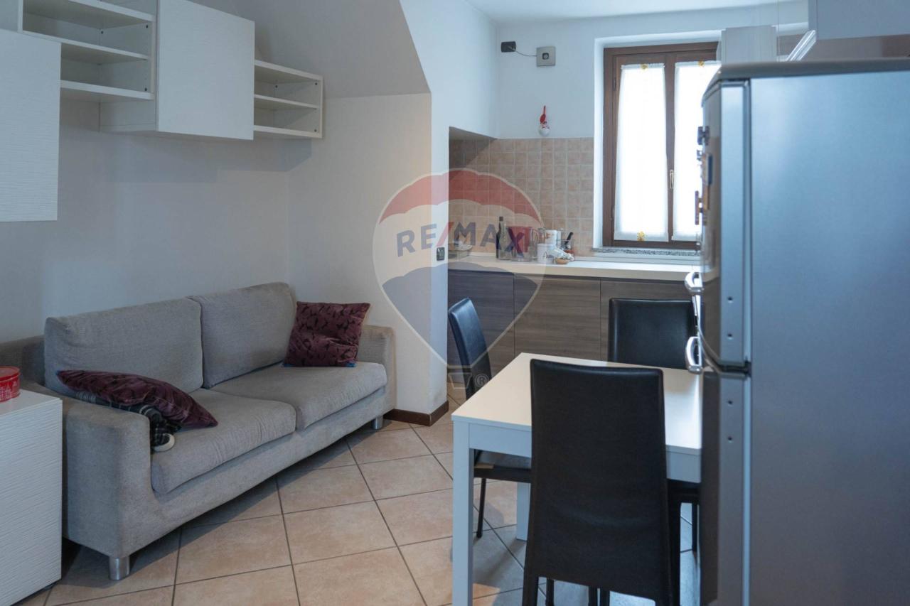 Appartamento in vendita a Rho