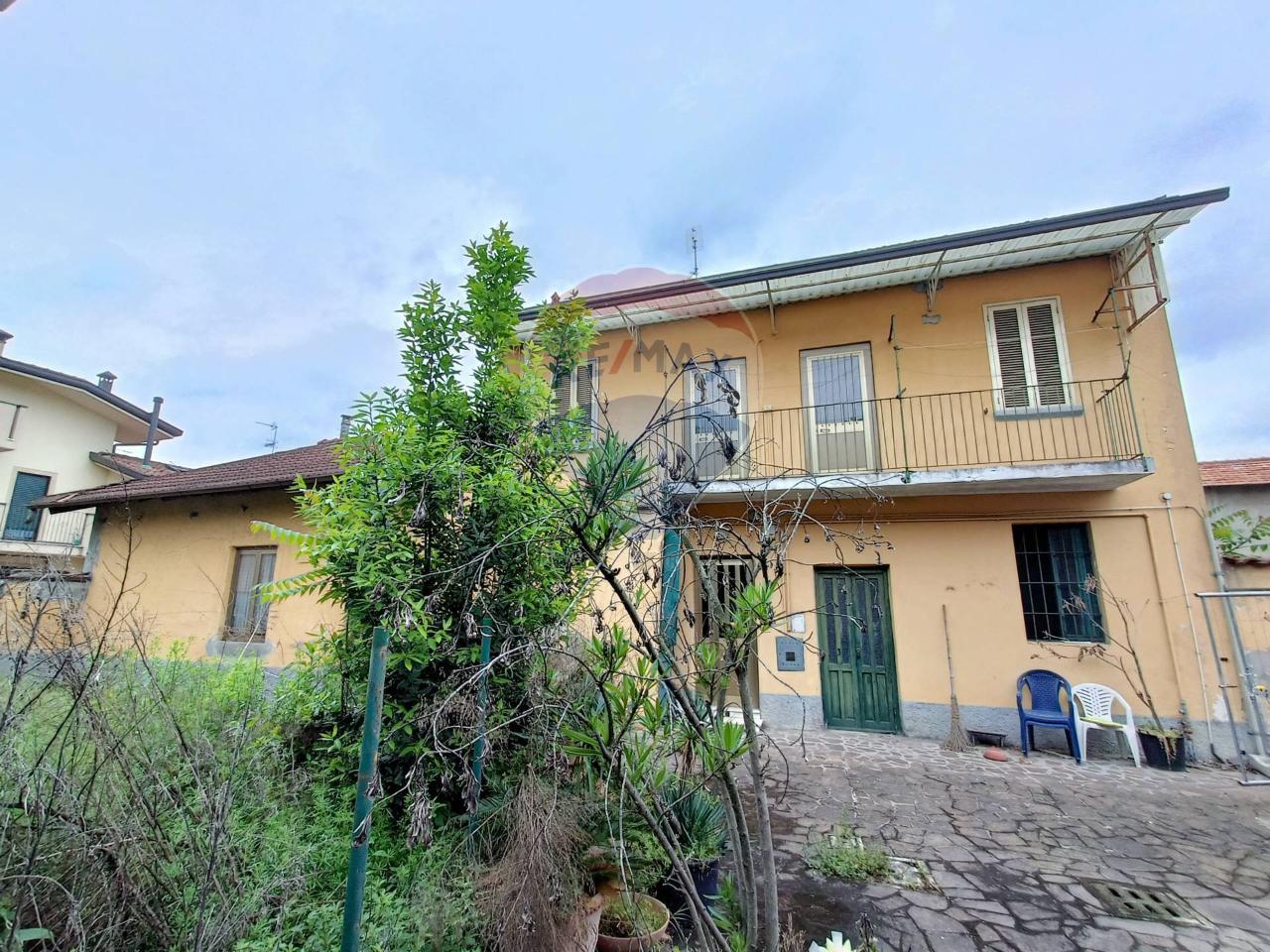 Casa indipendente in vendita a Pogliano Milanese