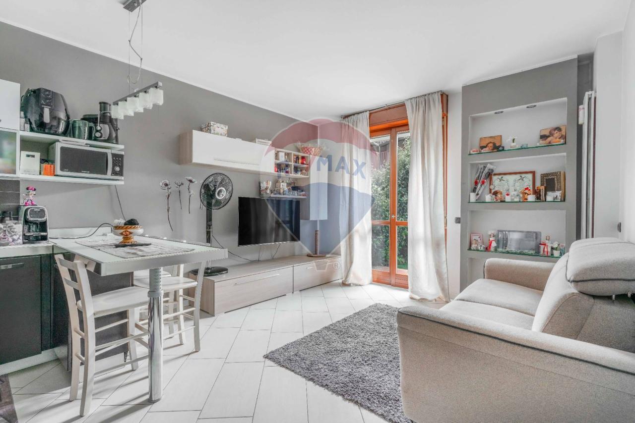 Appartamento in vendita a Lainate