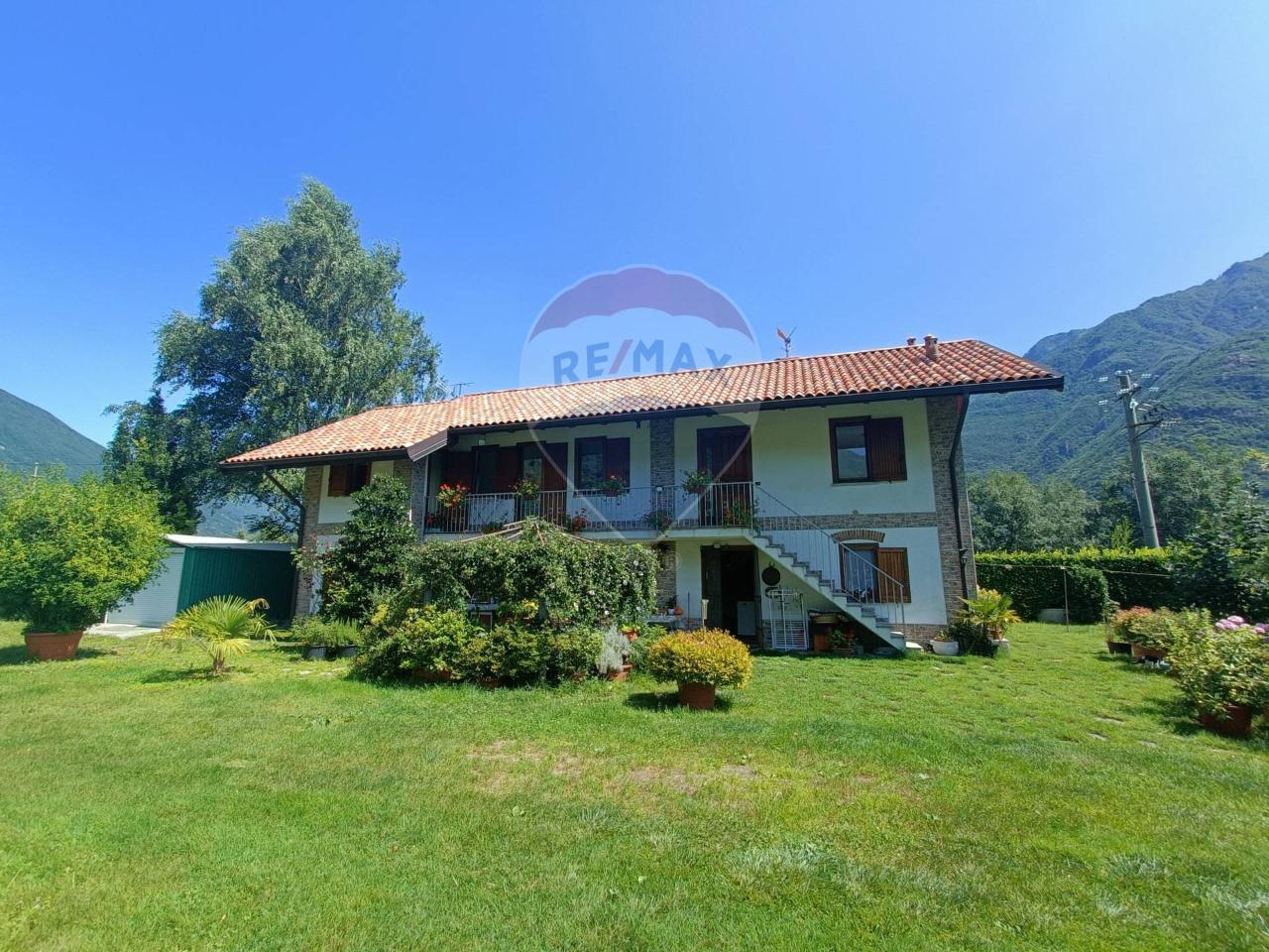 Casa indipendente in vendita a Pieve Vergonte