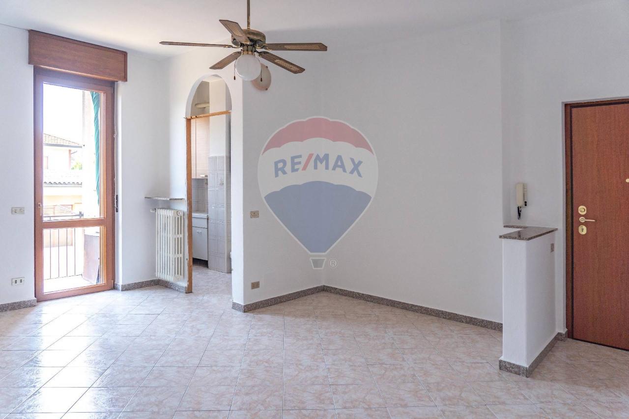 Appartamento in vendita a Bareggio