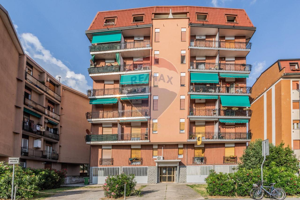 Appartamento in vendita a Bollate